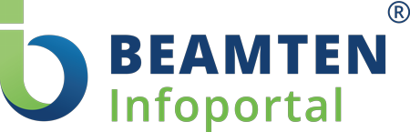 Stellenangebote Öffentlichen Dienst » attraktive Stellen für Beamte