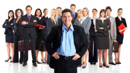 Berufsperspektiven im öffentlichen Dienst