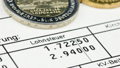 Beamte in Brandenburg » Gehaltserhöhung beschlossen